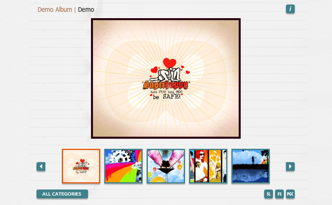 GRAND_Flash_Album_Gallery – Wp Trads