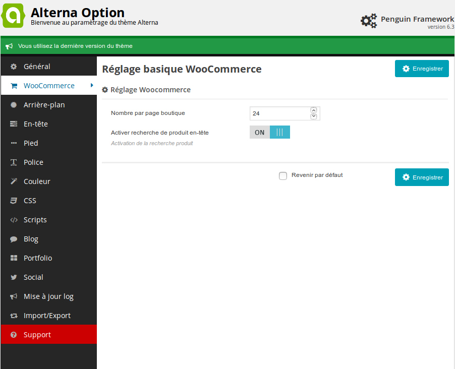WooCommerce – Wp Trads